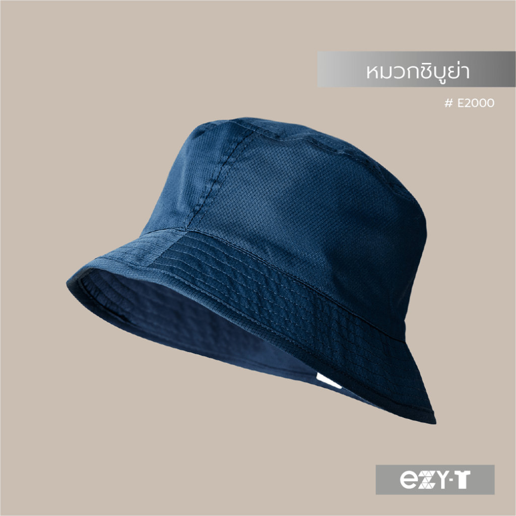 Shibuya Bucket – EZY-T