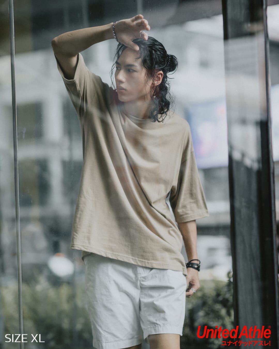 Urban Street – EZY-T