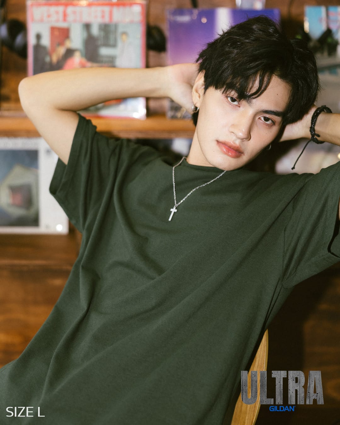 Timeless Style – EZY-T