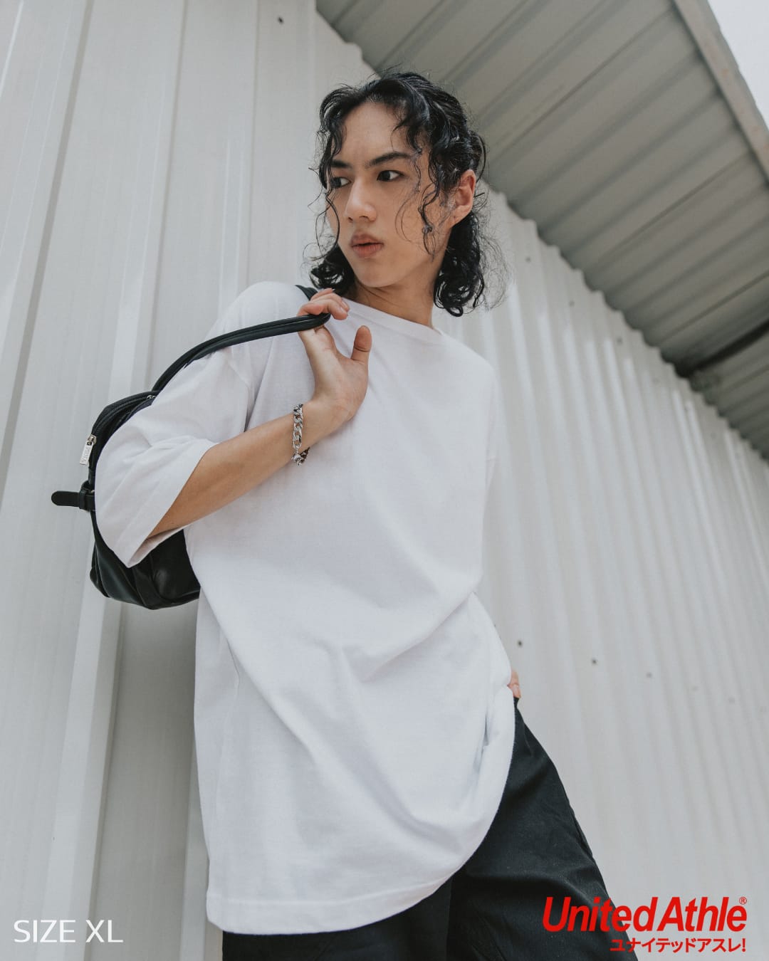 Urban Street – EZY-T