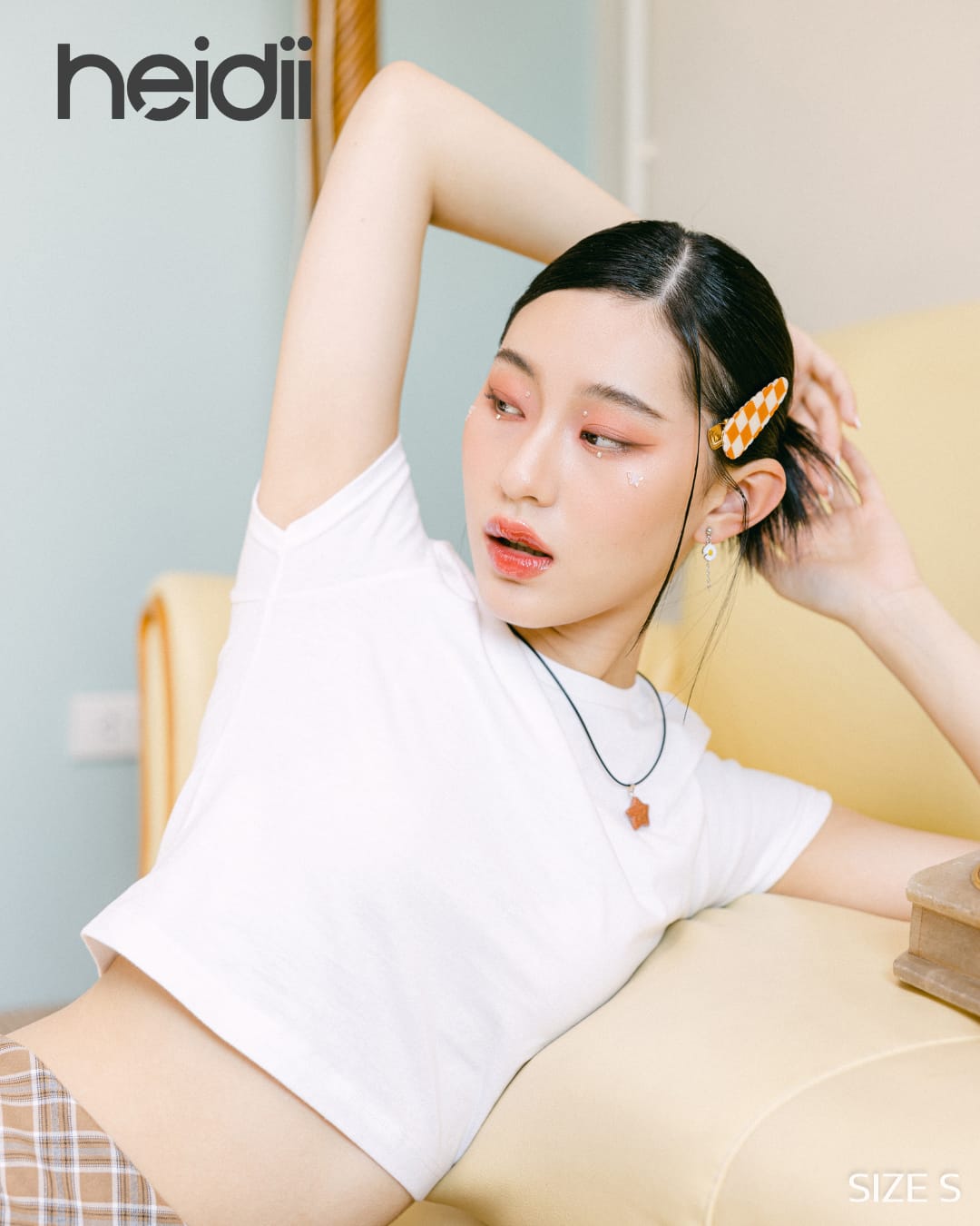 Timeless Style – EZY-T