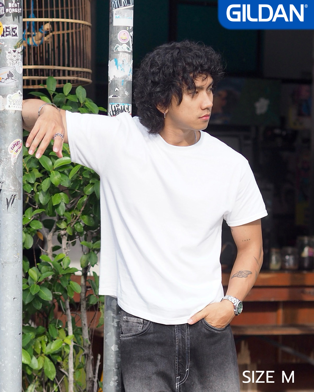 Urban Street – EZY-T